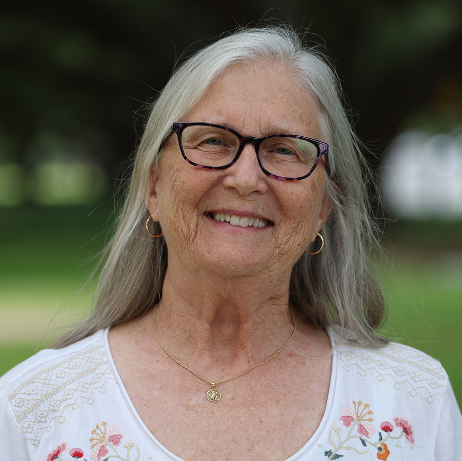 Retired Faculty | History Department | Baylor University